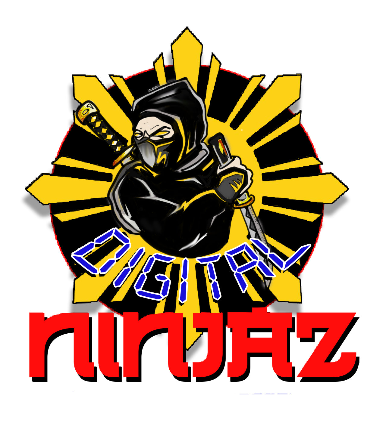 Digital Ninjaz